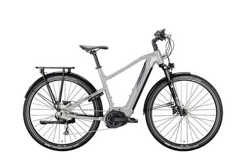 AB Radsport - E-Trekking & Tour