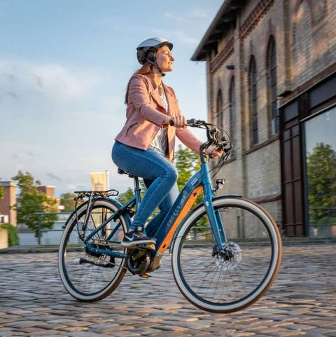 AB Radsport - Unsere Marken