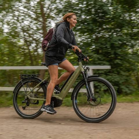 AB Radsport - Unsere Marken