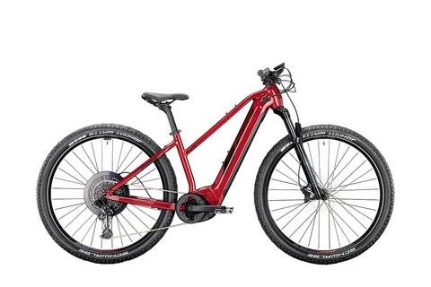 AB Radsport - E-MTB Hardtail